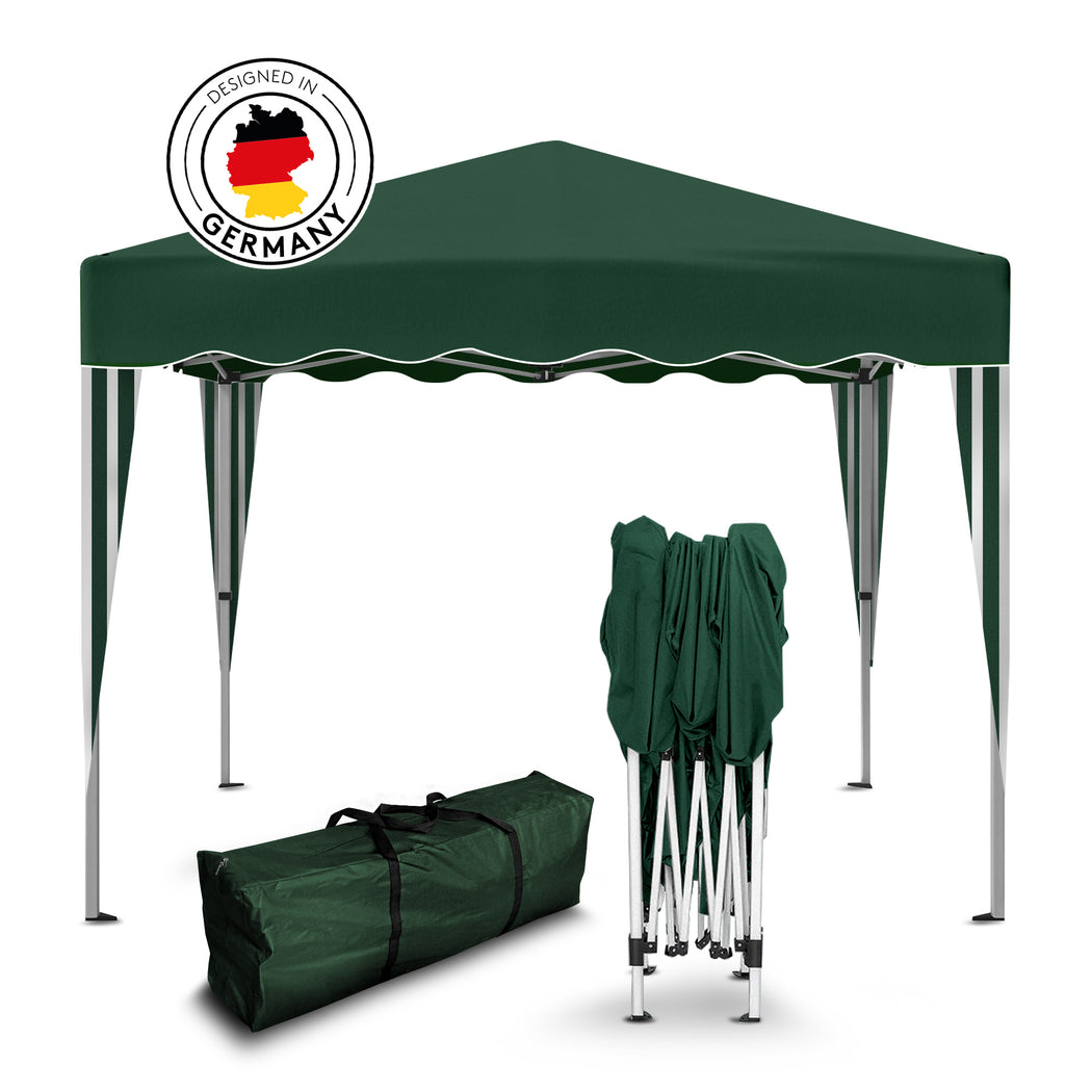 Faltpavillons – Kronenburghandel